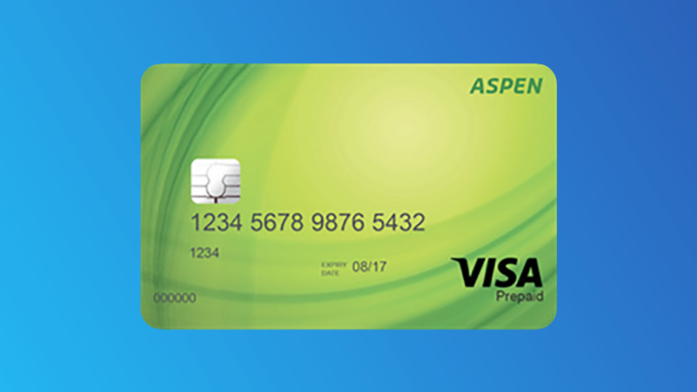What is an Aspen Card and why does it need reform? | Privacy International