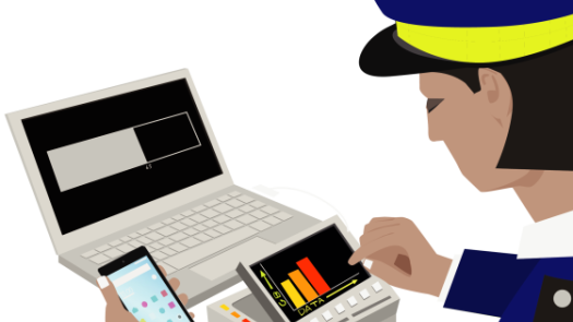 Digital stop and search: how the UK police can secretly download ...